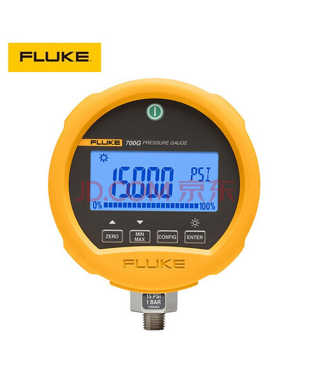福禄克（FLUKE)700GA27便携式压力校验 校准仪 1年维保 FLUKE-700G27