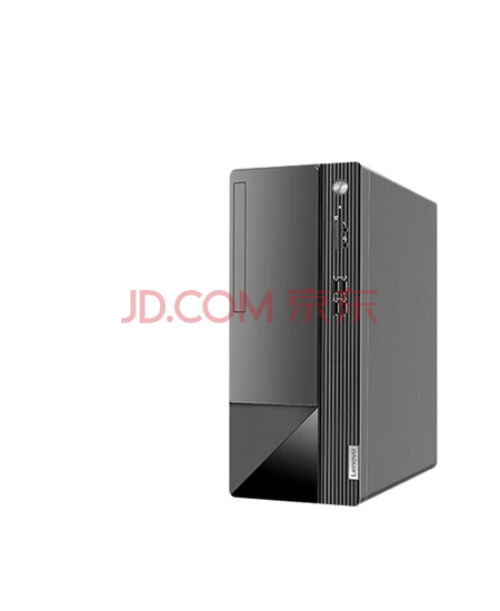 联想（Lenovo）扬天M460 商用办公台式机电脑整机 I5-13400/8G/256G+1T/集显/W11/单主机