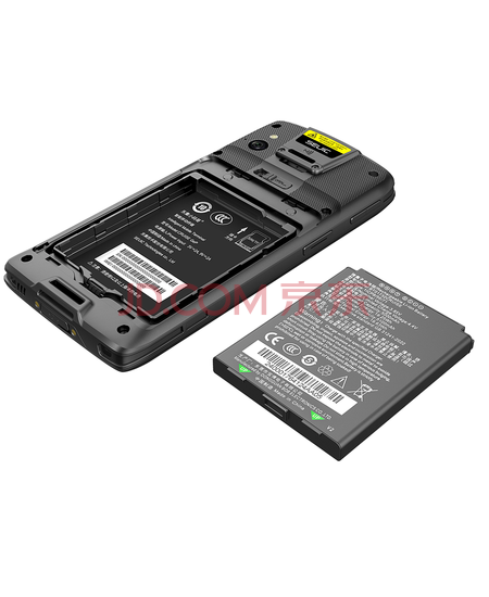 东集CRUISE GeP 5.5英寸安卓手持采集终端pda