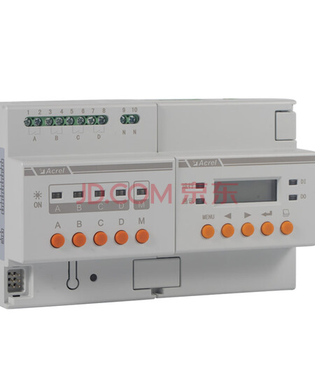 安科瑞ASL220-S20/16智能照明监控电表