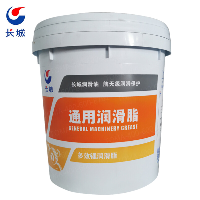 长城 尚博CMA-K润滑脂3号 15kg 京津冀地区销售-融创集采商城