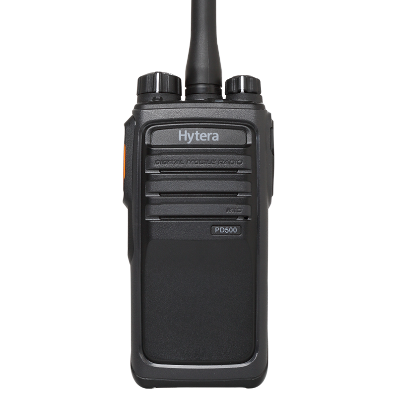 海能达（Hytera）PD500 数字对讲机 大功率专业商用民用手持对讲机-融创集采商城