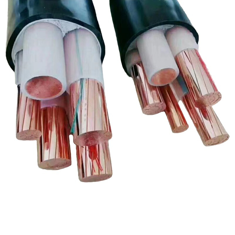 AOWEIXIANLAN AW 奥唯 YJV 4*240 铜芯电缆 订做3天 50米起订-融创集采商城