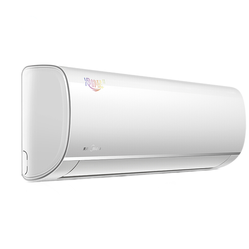 美的（Midea）新能效KFR-32GW/BP3DN8Y-PC401(1) 小1.5匹 一级能效 变频冷暖 空调挂机（标准安装企业购）-融创集采商城
