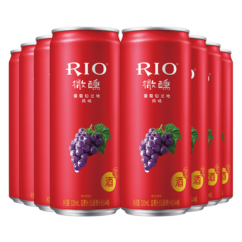 锐澳（RIO）_