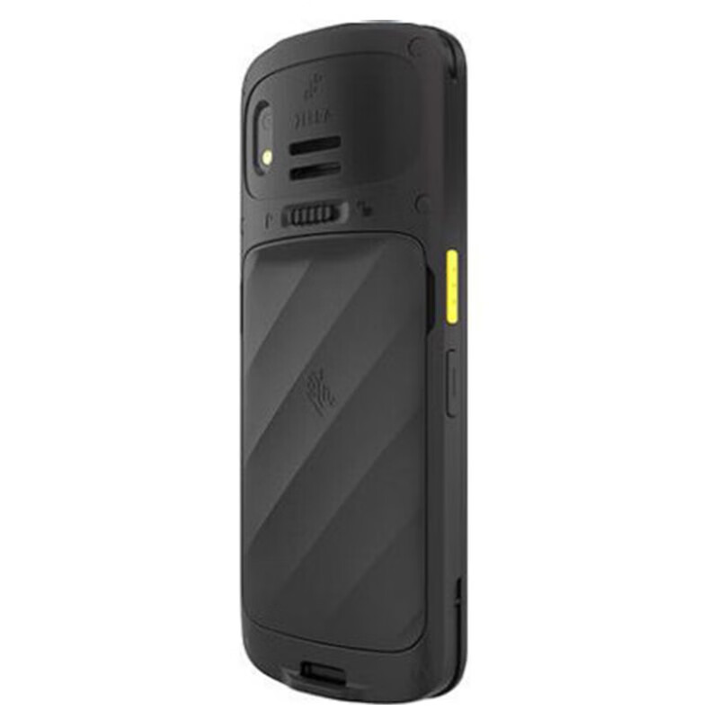 斑马（ZEBRA） TN28手持移动数据终端一二维码扫描数据采集器5G安卓PDA快递仓储盘点机