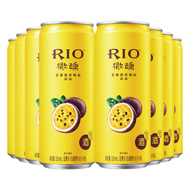 锐澳（RIO）_