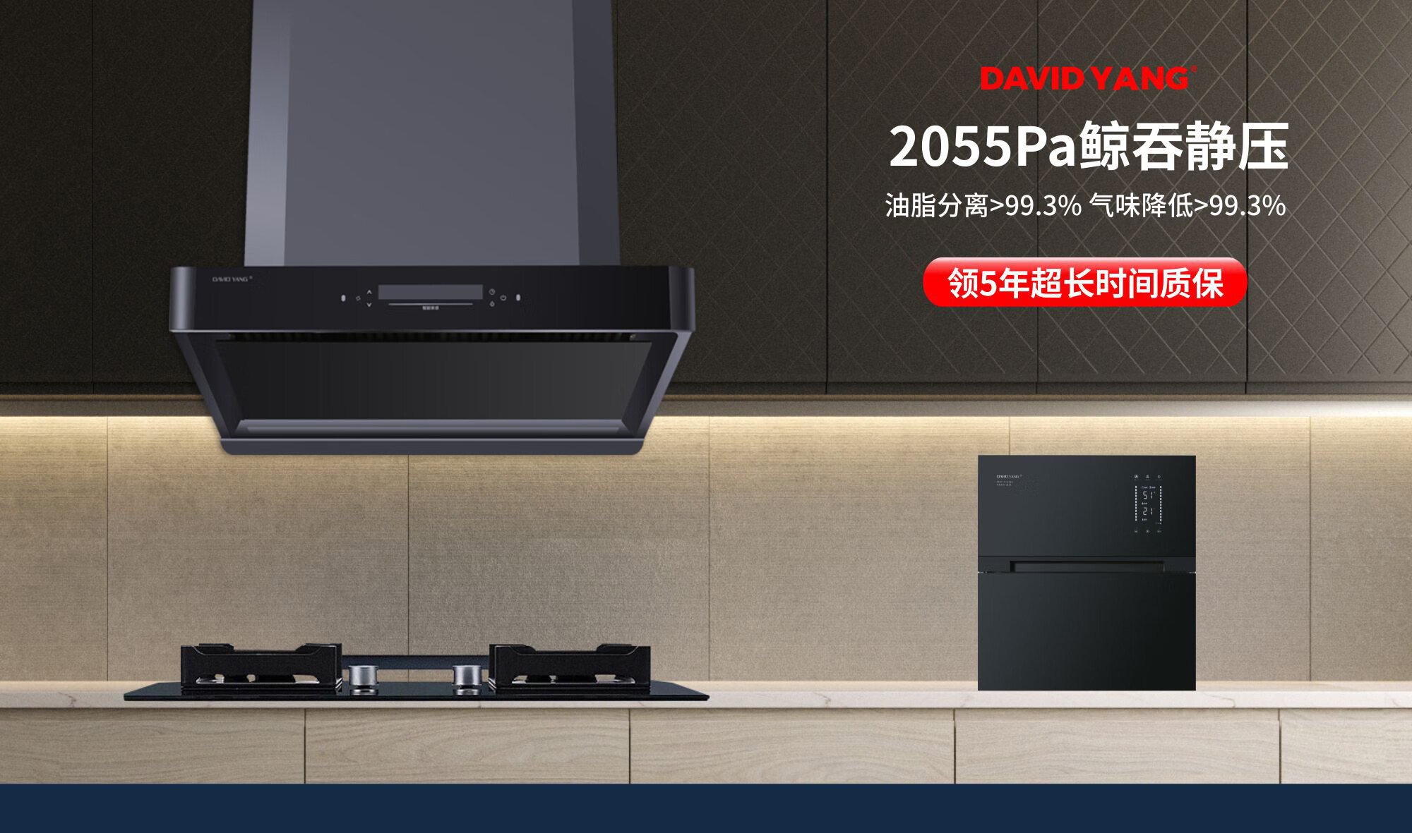 DAVID YANG大卫·杨太格专卖店 - 京东