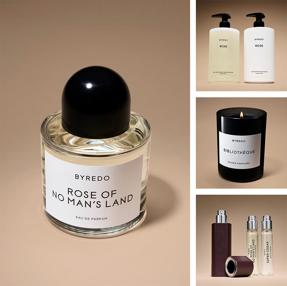 BYREDO柏芮朵官方旗舰店 - 京东