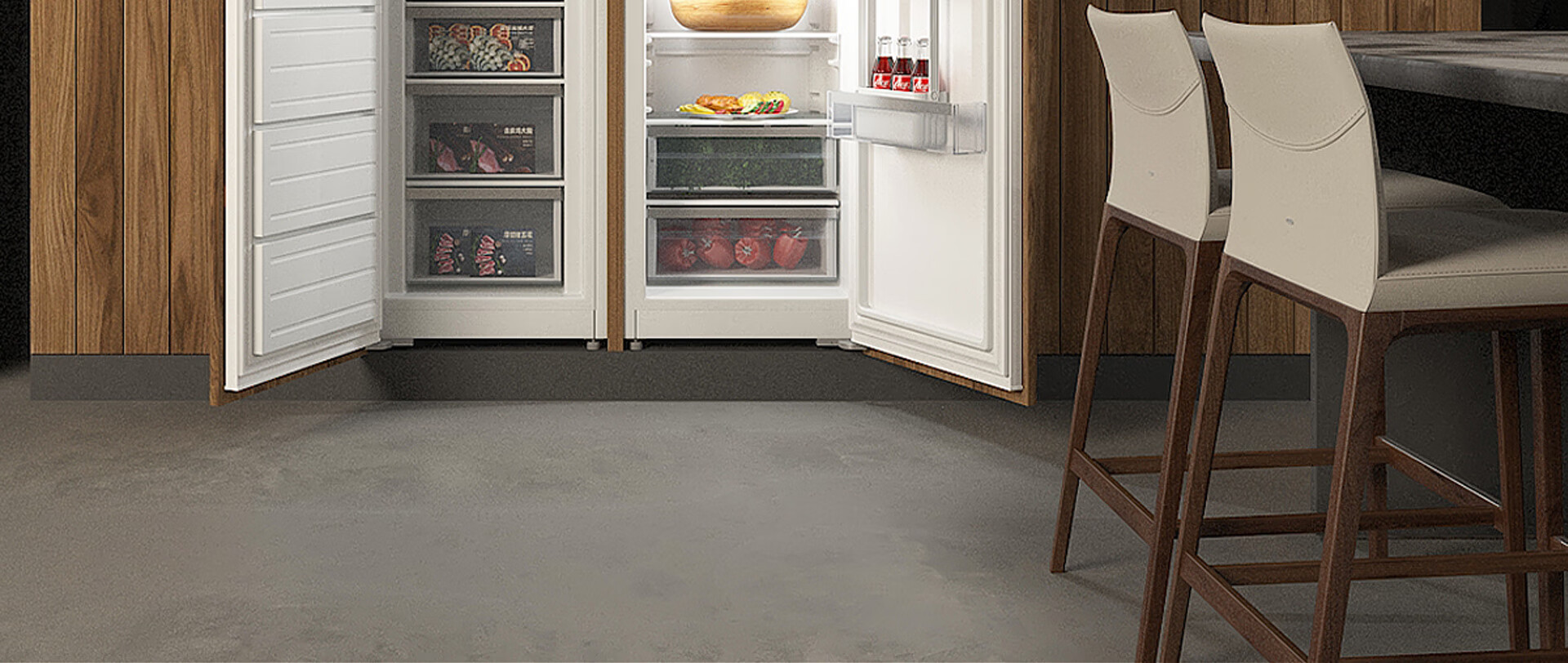 SCANCOOL旗舰店 - 京东