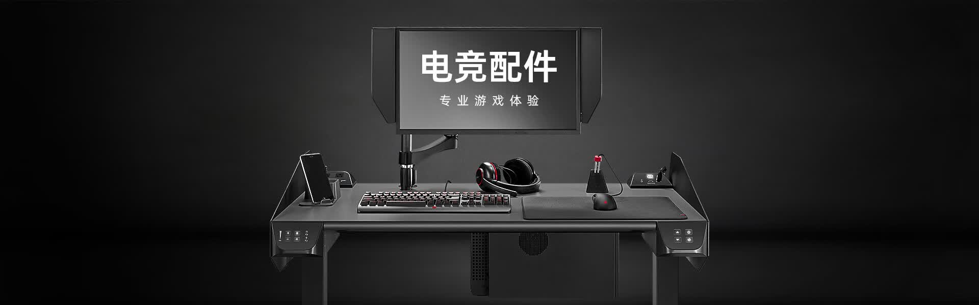 ZOWIE GEAR京东自营旗舰店 - 京东