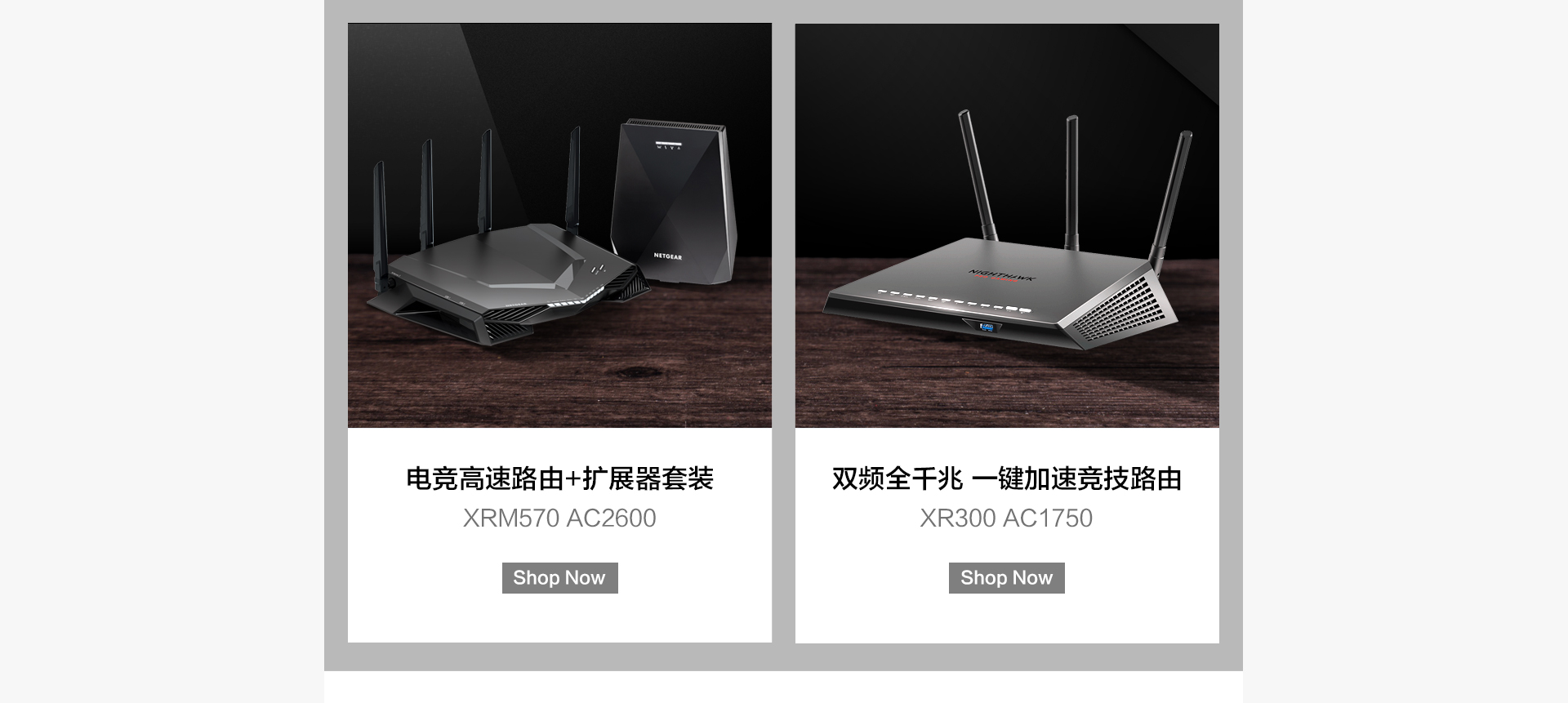 美国网件NETGEAR京东自营旗舰店 - 京东