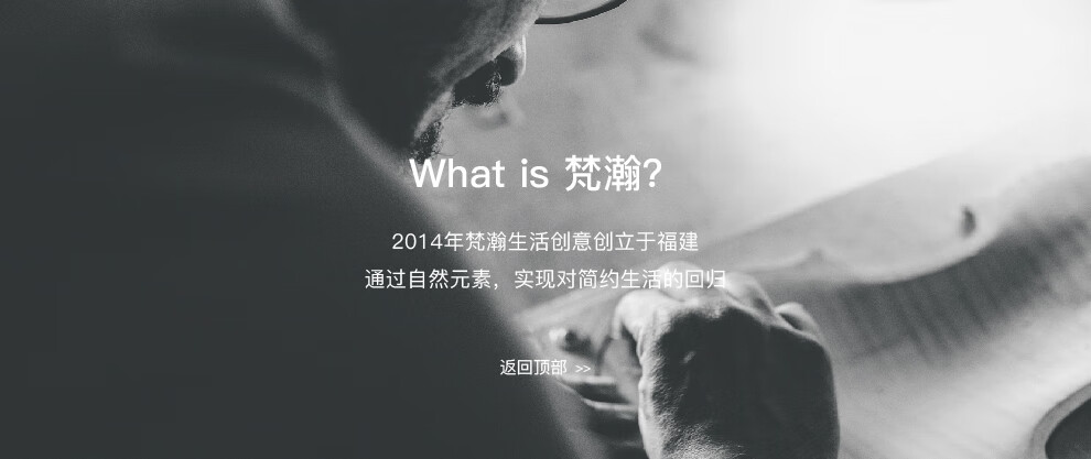 梵瀚（FANHAN）旗舰店 - 京东