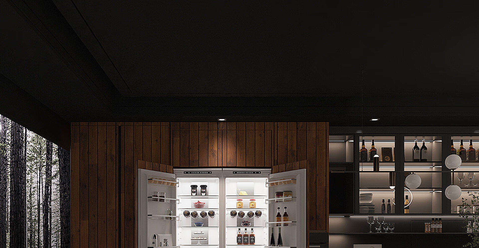 SCANCOOL旗舰店 - 京东