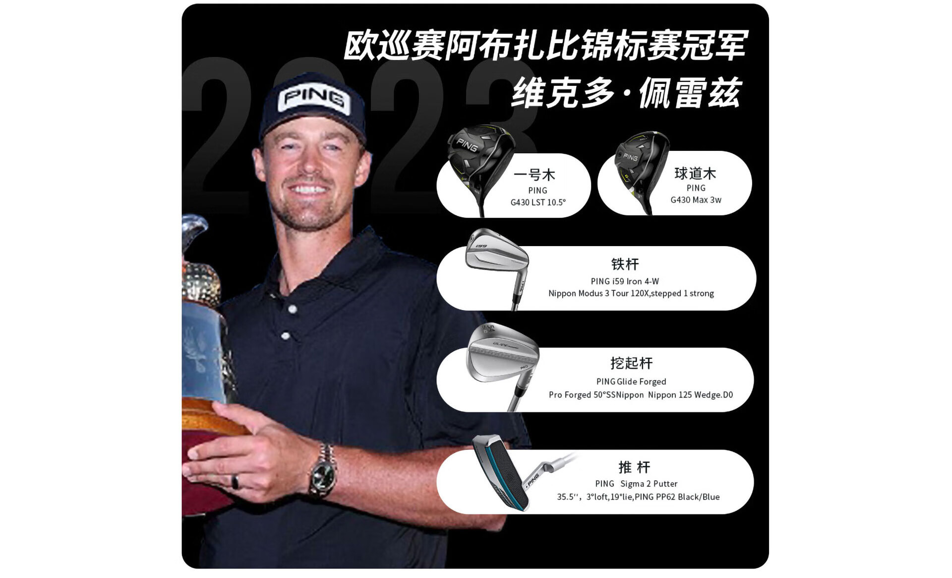 朋友高尔夫专营店 - 京东