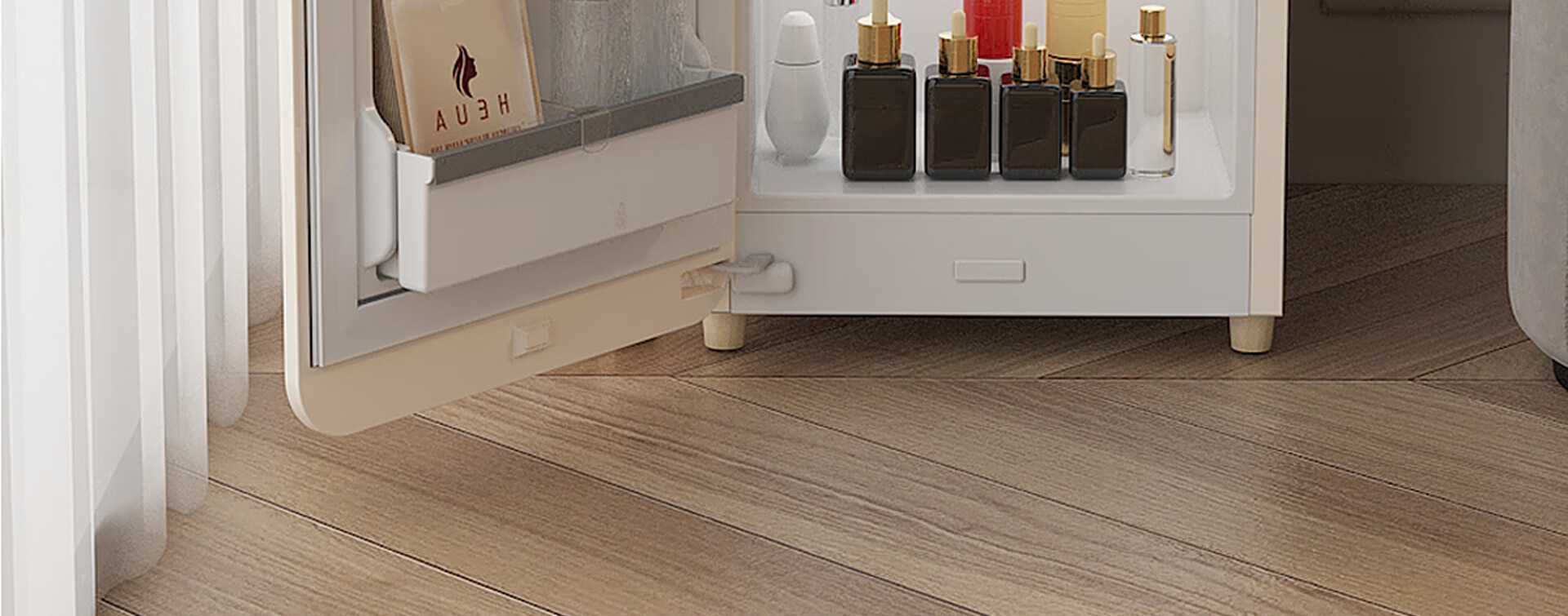 SCANCOOL旗舰店 - 京东