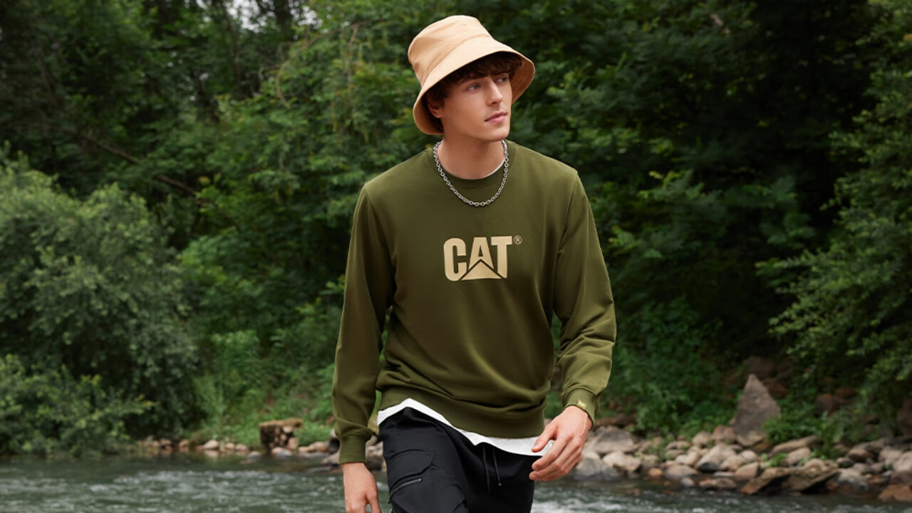 CAT官方旗舰店 - 京东