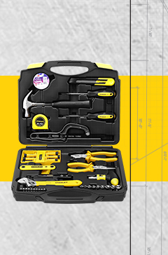 史丹利工具京东自营旗舰店 - 京东