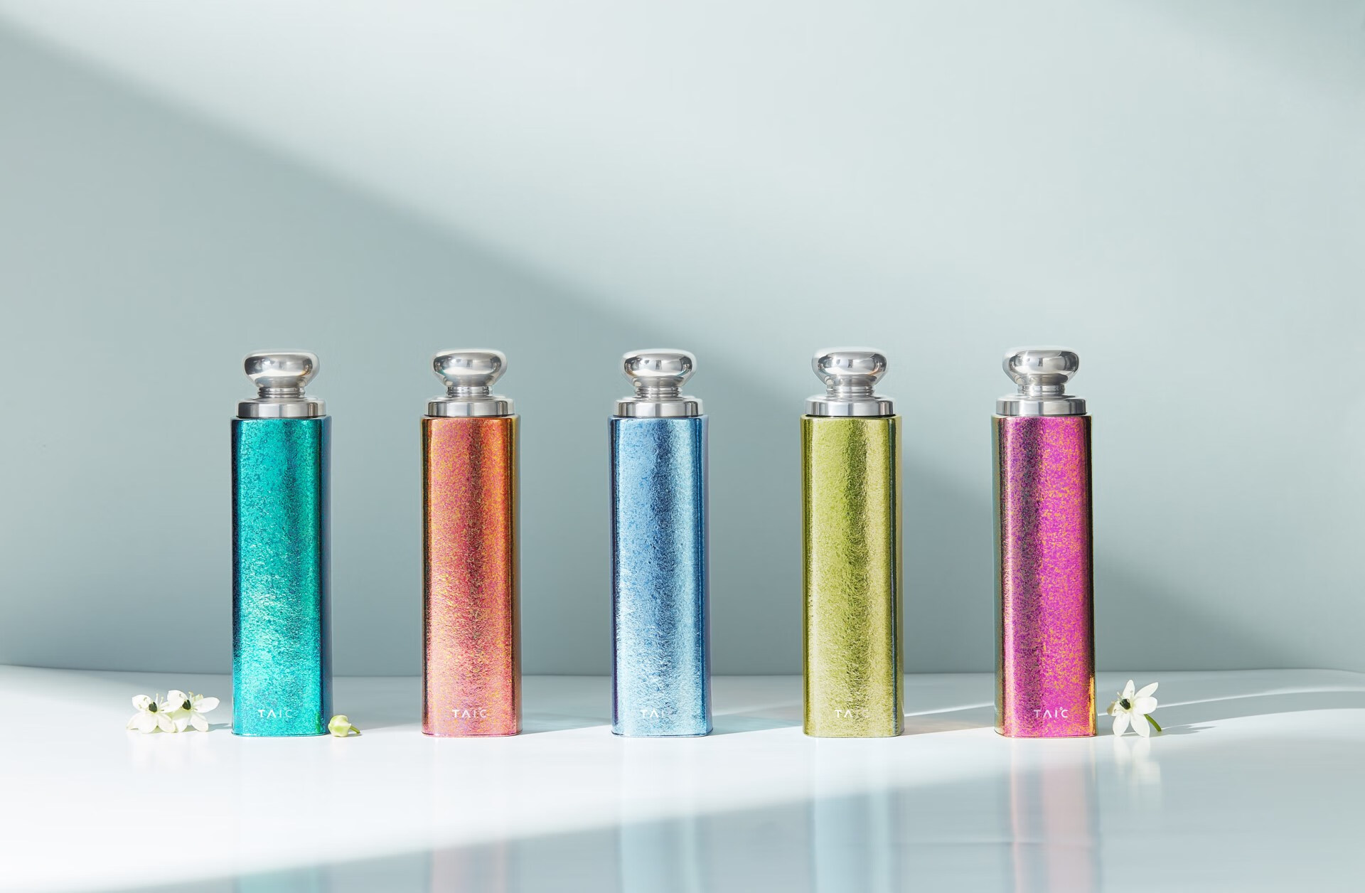 TAIC官方旗舰店 - 京东