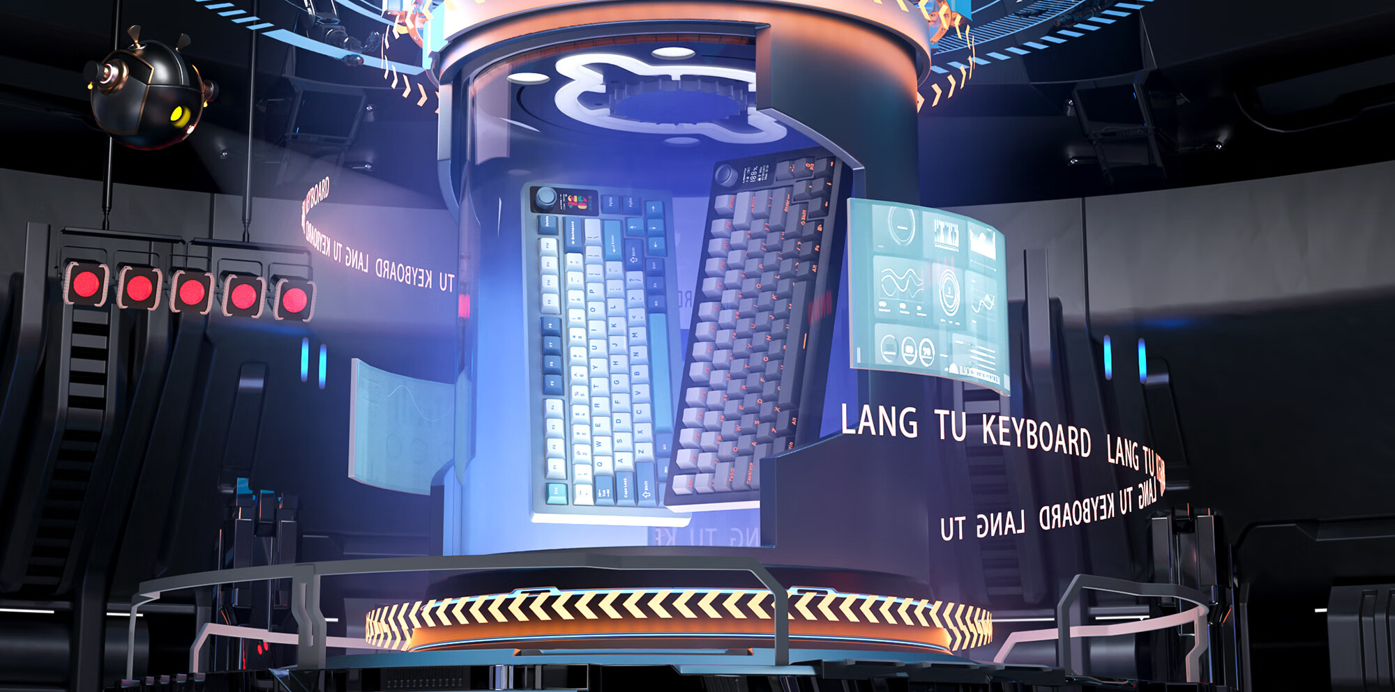 狼途（LANGTU）京东自营旗舰店 - 京东