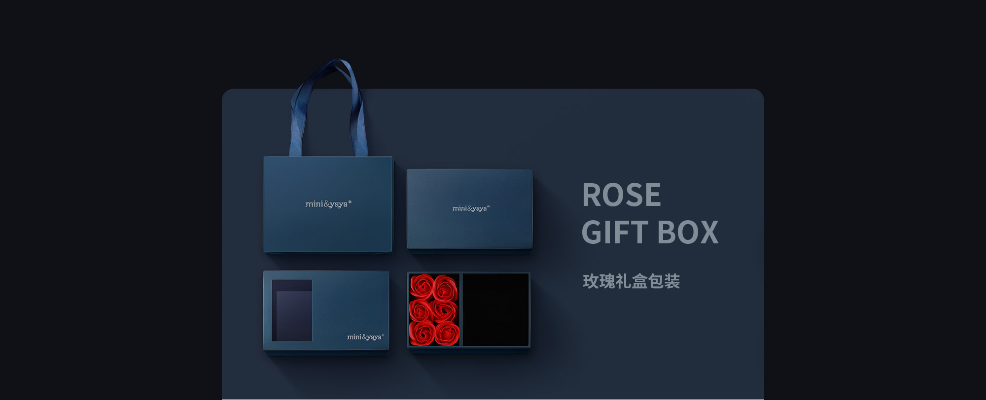 MINI&YAYA珠宝旗舰店 - 京东