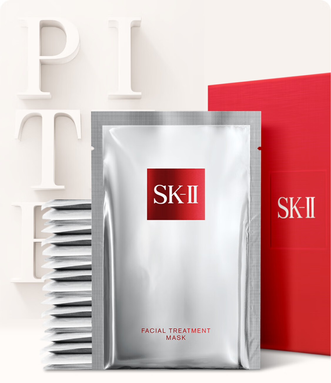 SK-II京东自营官方旗舰店 - 京东