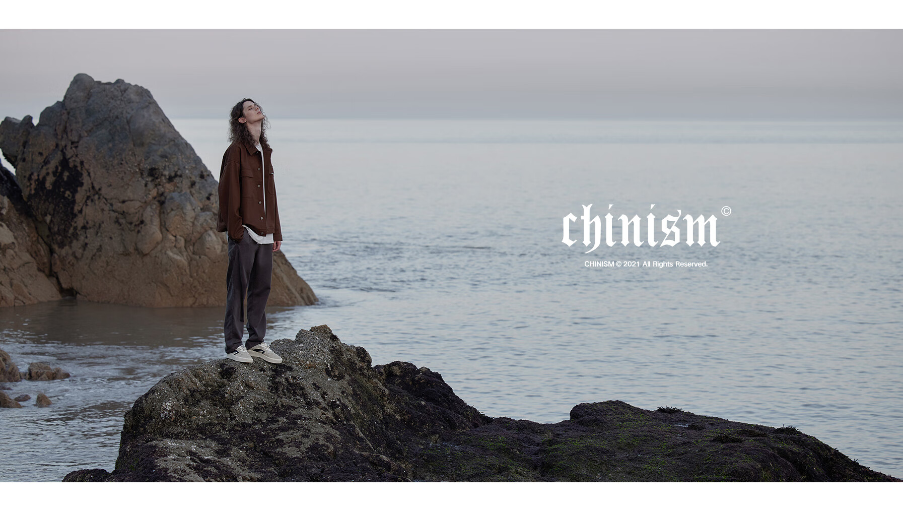 CHINISM服饰旗舰店 - 京东
