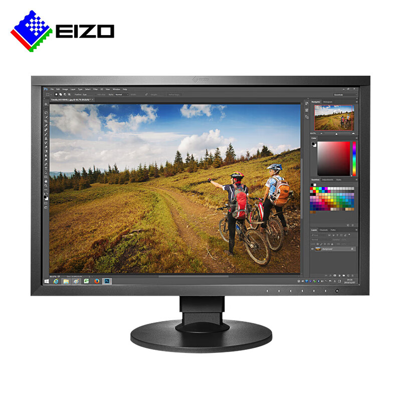 艺卓（EIZO）显示器京东自营旗舰店 - 京东
