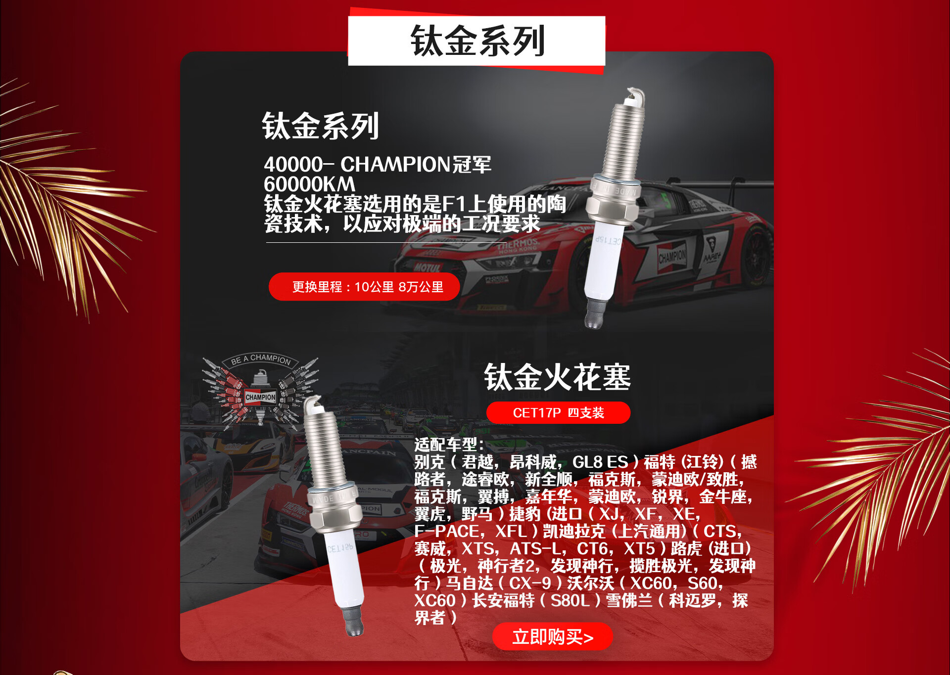 冠军（Champion）京东自营旗舰店 - 京东