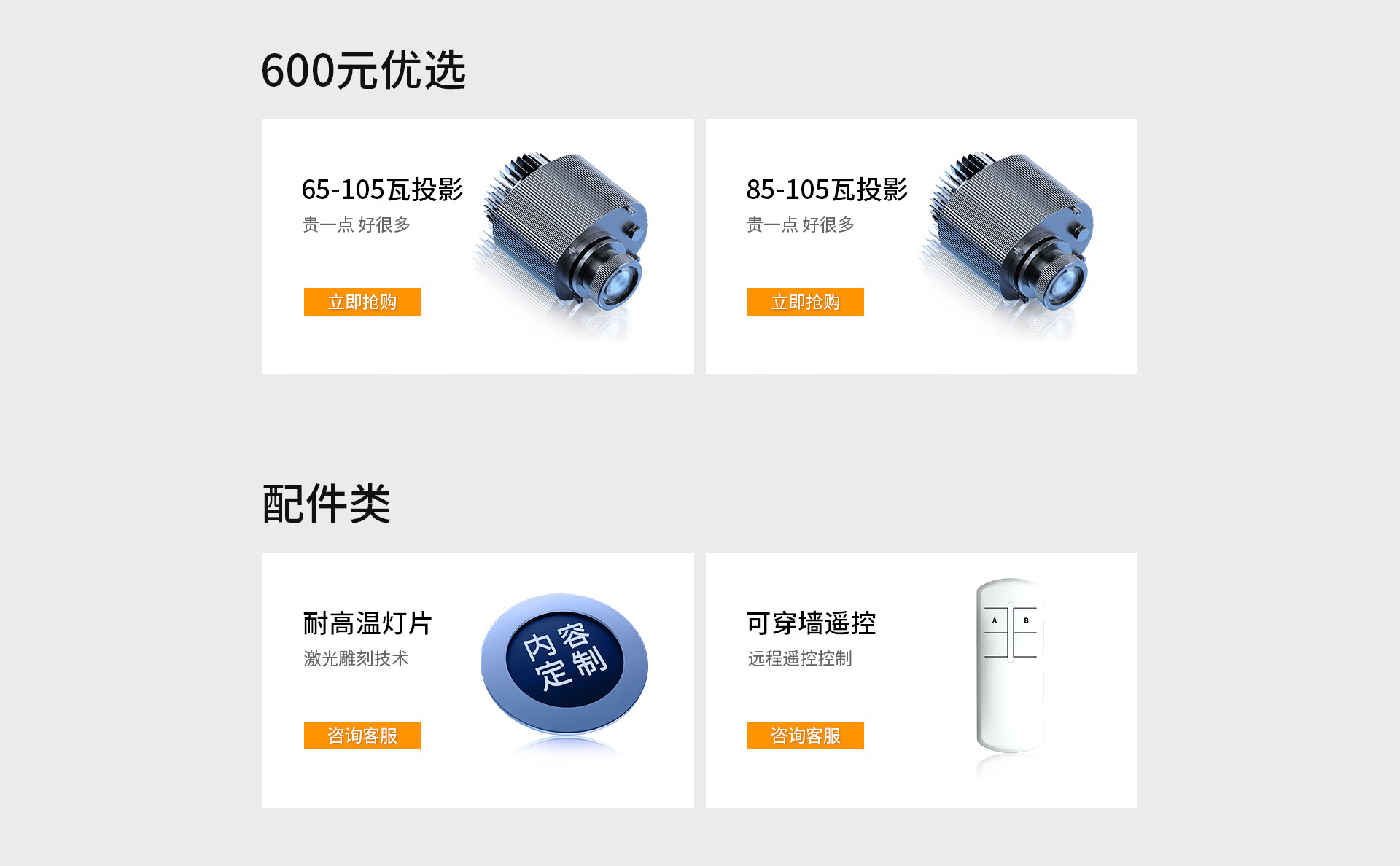 Ninaroco灯具旗舰店 - 京东