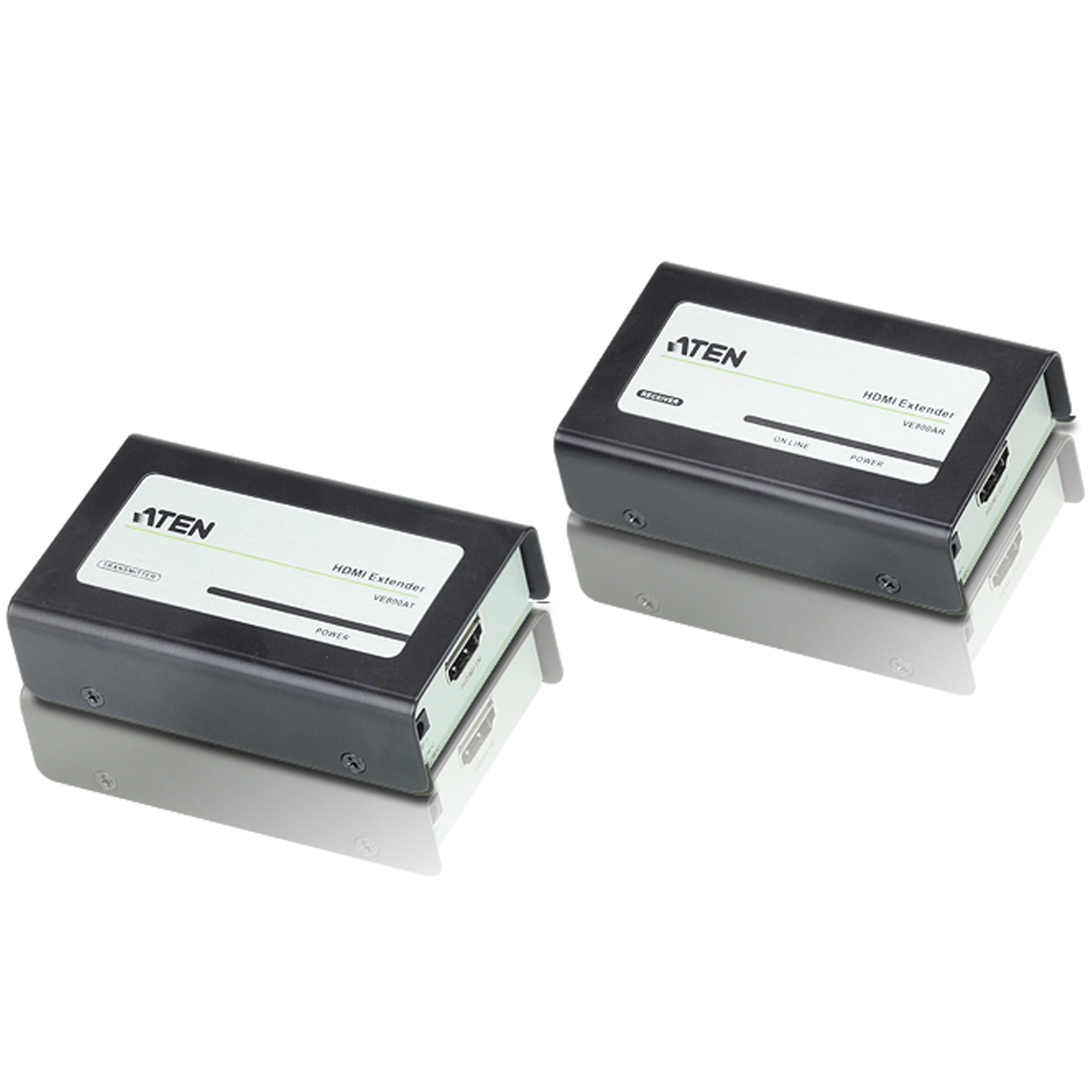 ATEN京东自营旗舰店 - 京东