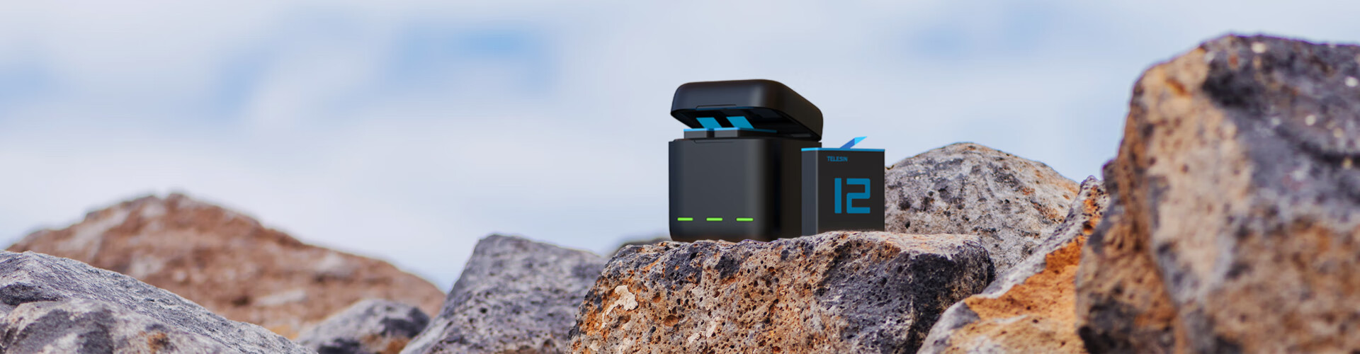 TELESIN京东自营旗舰店 - 京东