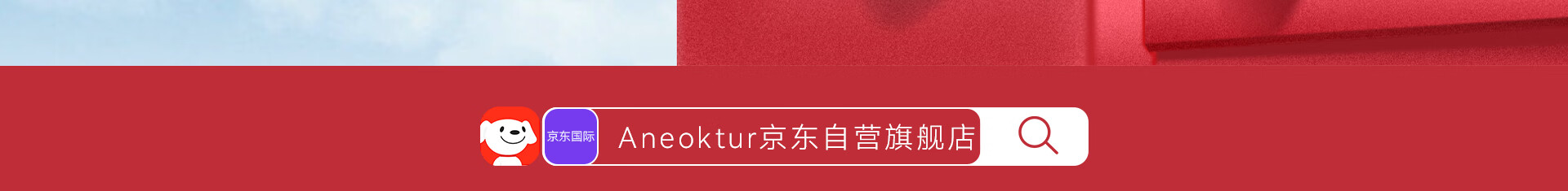 Aneoktur海外京东自营旗舰店 - 京东