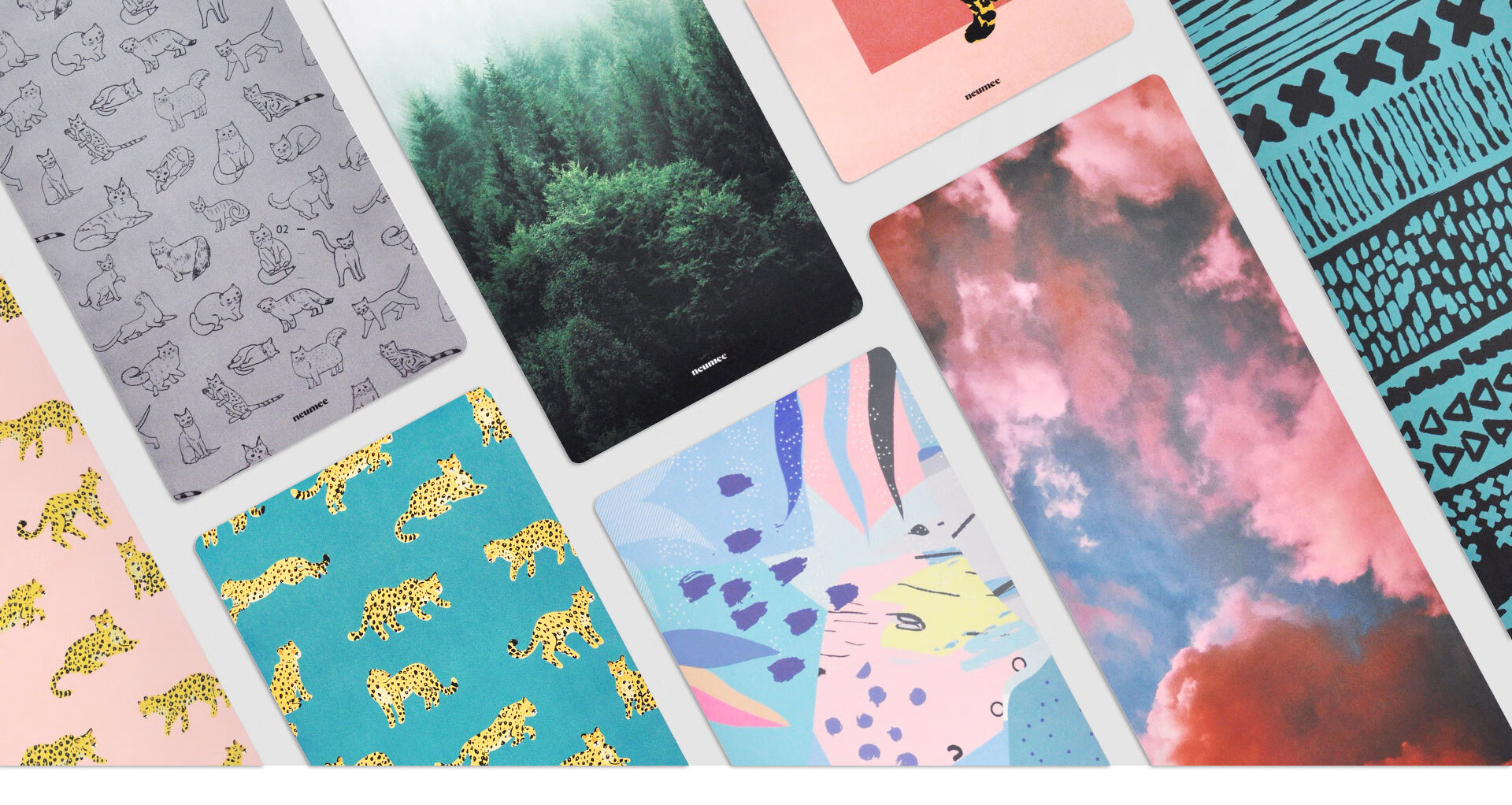 neumee京东自营旗舰店 - 京东