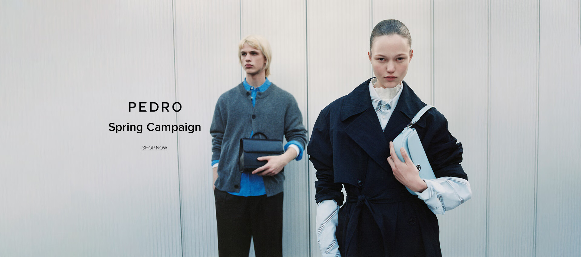 PEDRO旗舰店 - 京东