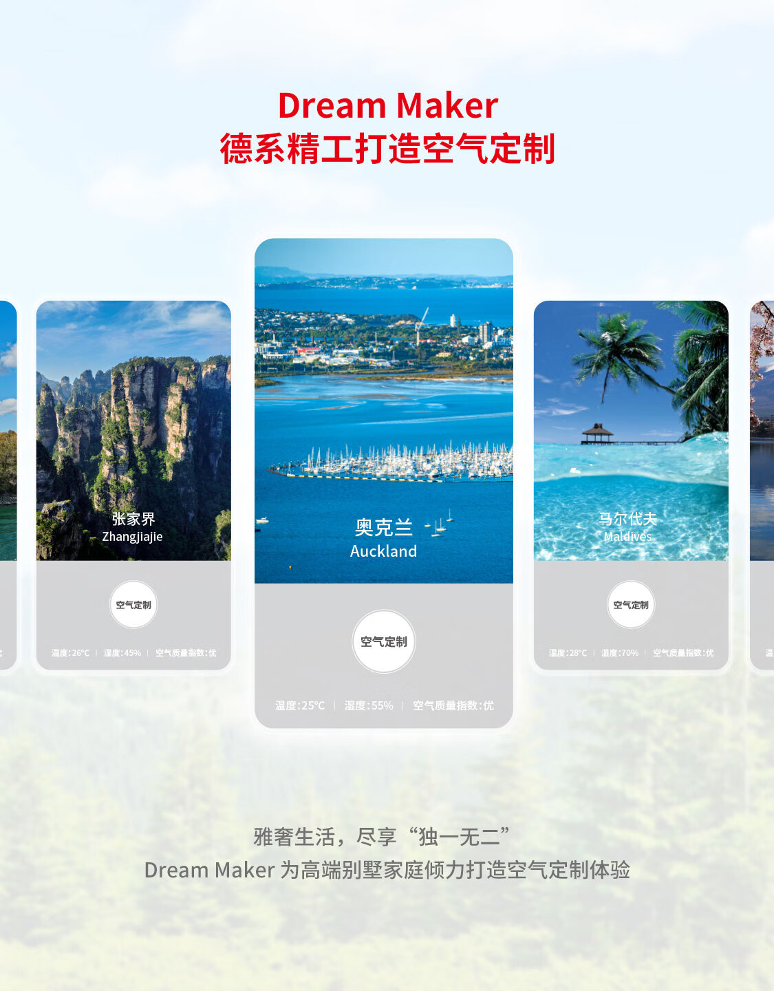 Dream Maker旗舰店 - 京东