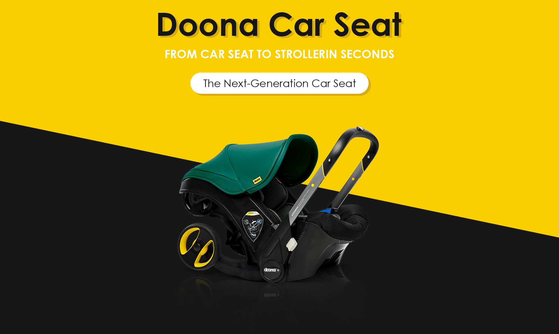 DOONA母婴旗舰店 - 京东