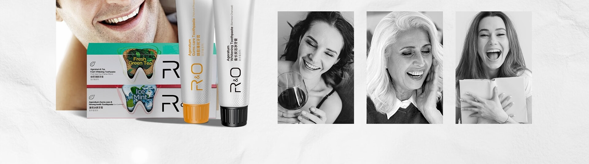 R&O旗舰店 - 京东