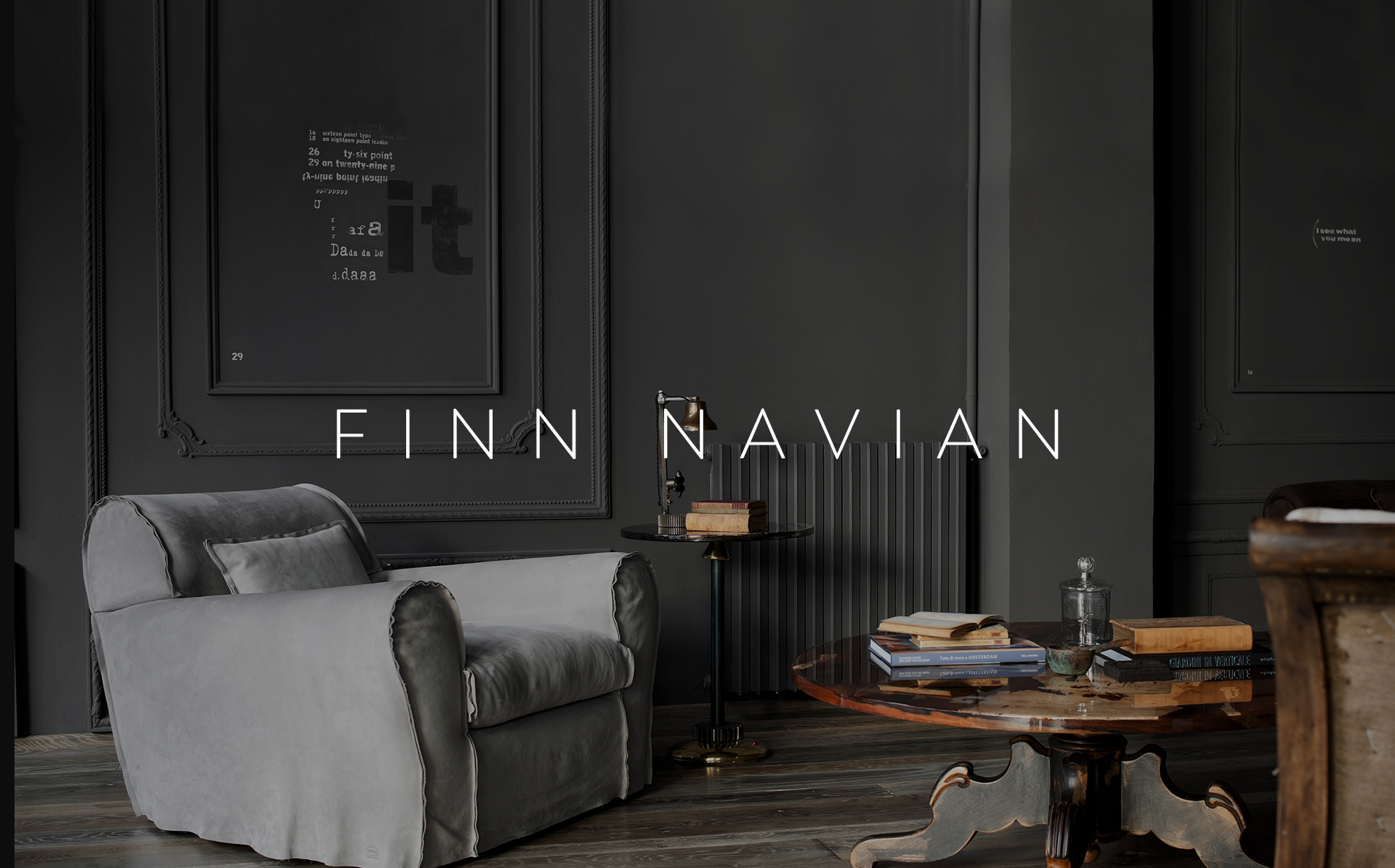 FINNNAVIAN官方旗舰店 - 京东