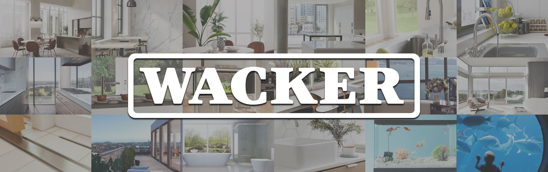 瓦克（WACKER）官方旗舰店 - 京东