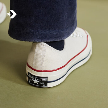 CONVERSE官方旗舰店 - 京东