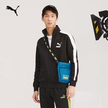 PUMA官方旗舰店 - 京东