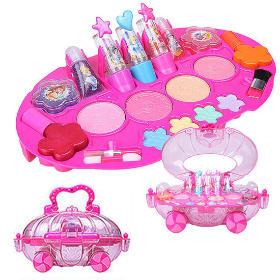 Disney Princess Makeup Box | Saubhaya Makeup