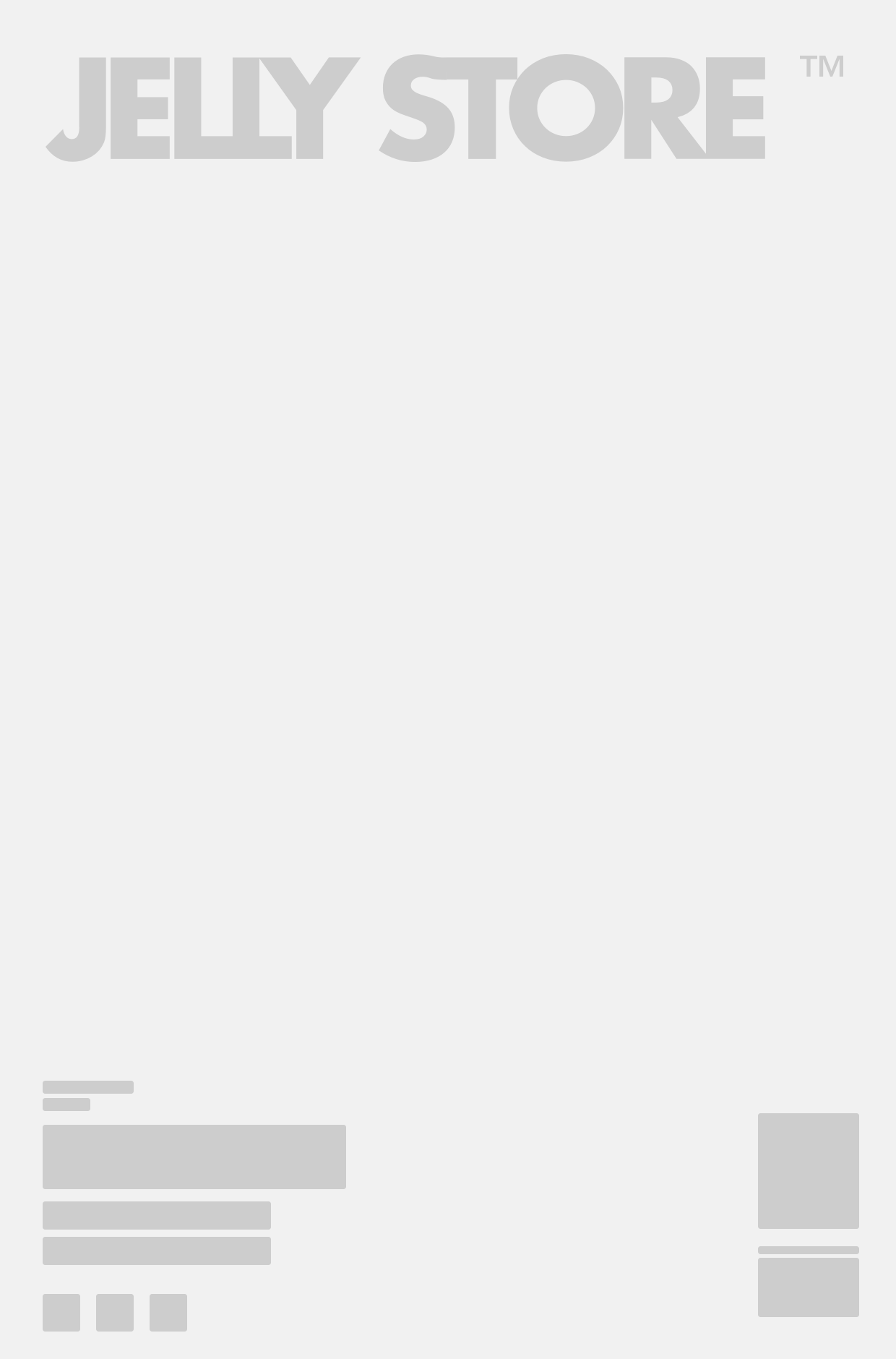 JELLY DESIGN | 京东零售官方设计共享平台