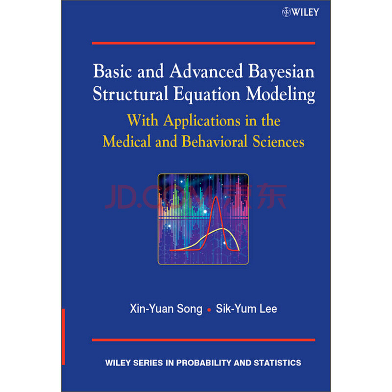 Basic And Advanced Bayesian Structural Equation Modeling - With ...