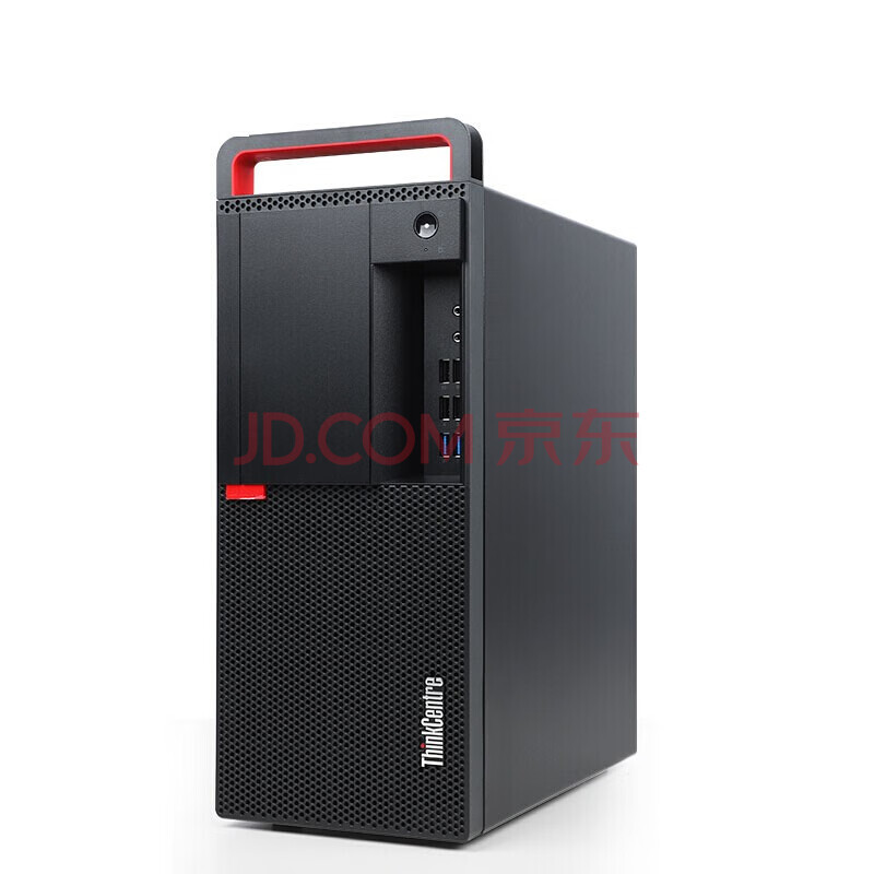 联想ThinkCentre M720T商用台式机i5-9500/8G/500G机械/集显/无光驱/DOS/5年保/单主机/含键鼠/K--中国 ...