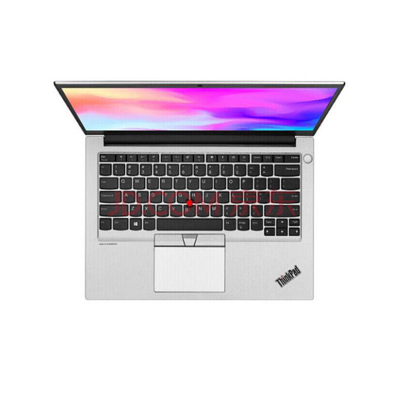 联想ThinkPad E14(E490升级款) 英特尔酷睿i5-10210U 8G 256GSSD+1T 2G独显 银色 可定制WIN7 ...