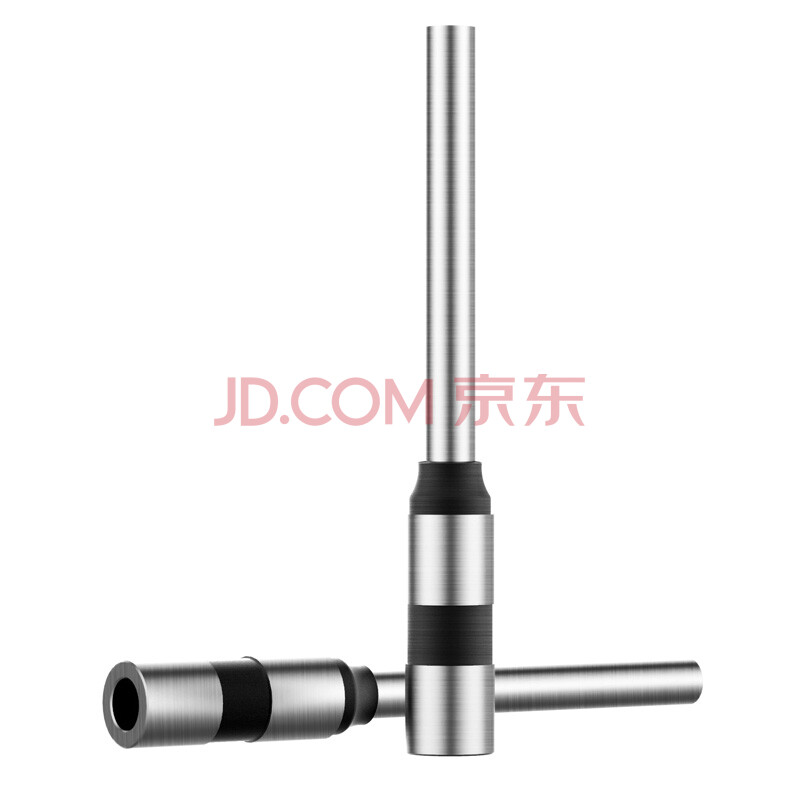得力（deli） 3839 -φ6.0*50mm财务装订机专用空心钻刀 适用机型3880 一个装-中国中铁网上商城