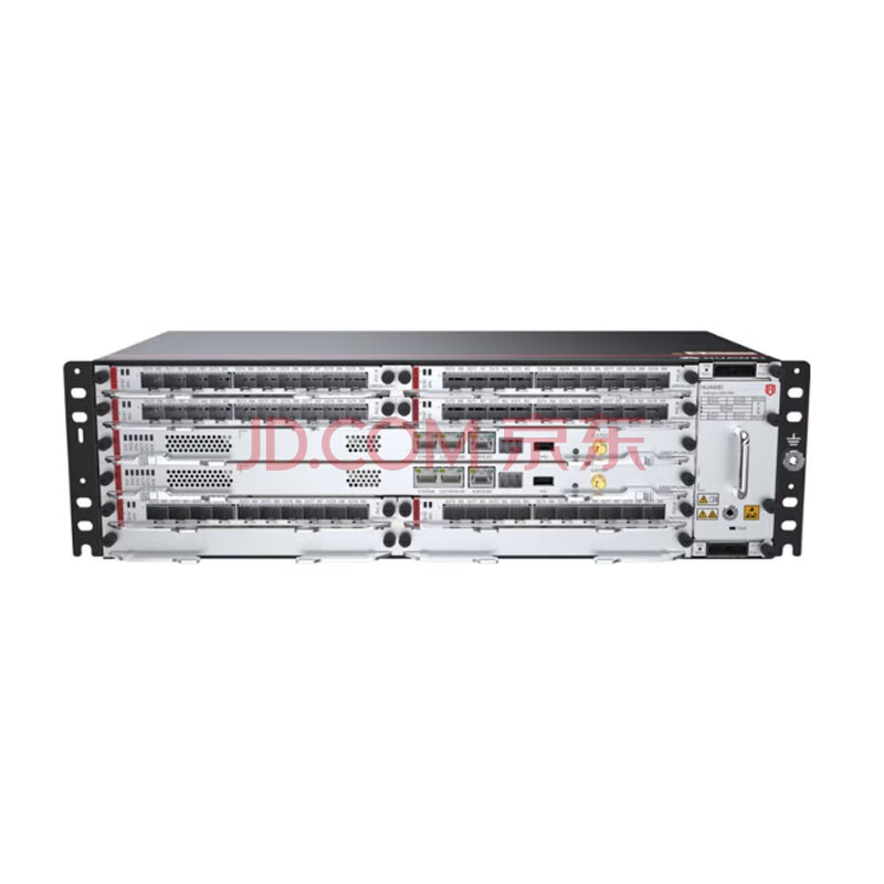 【华为（HUAWEI）NetEngine 8000】华为（HUAWEI）NetEngine 8000 M8套装(含机箱/双主控转/双交流电源 ...