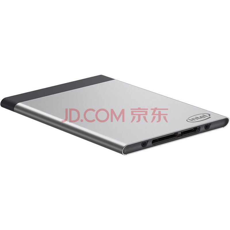 英特尔英特尔NUC Compute Card 计算卡 电脑卡 微型电脑7代 迷你电脑 主机 全新Compute Card N4200处理器 赠 ...
